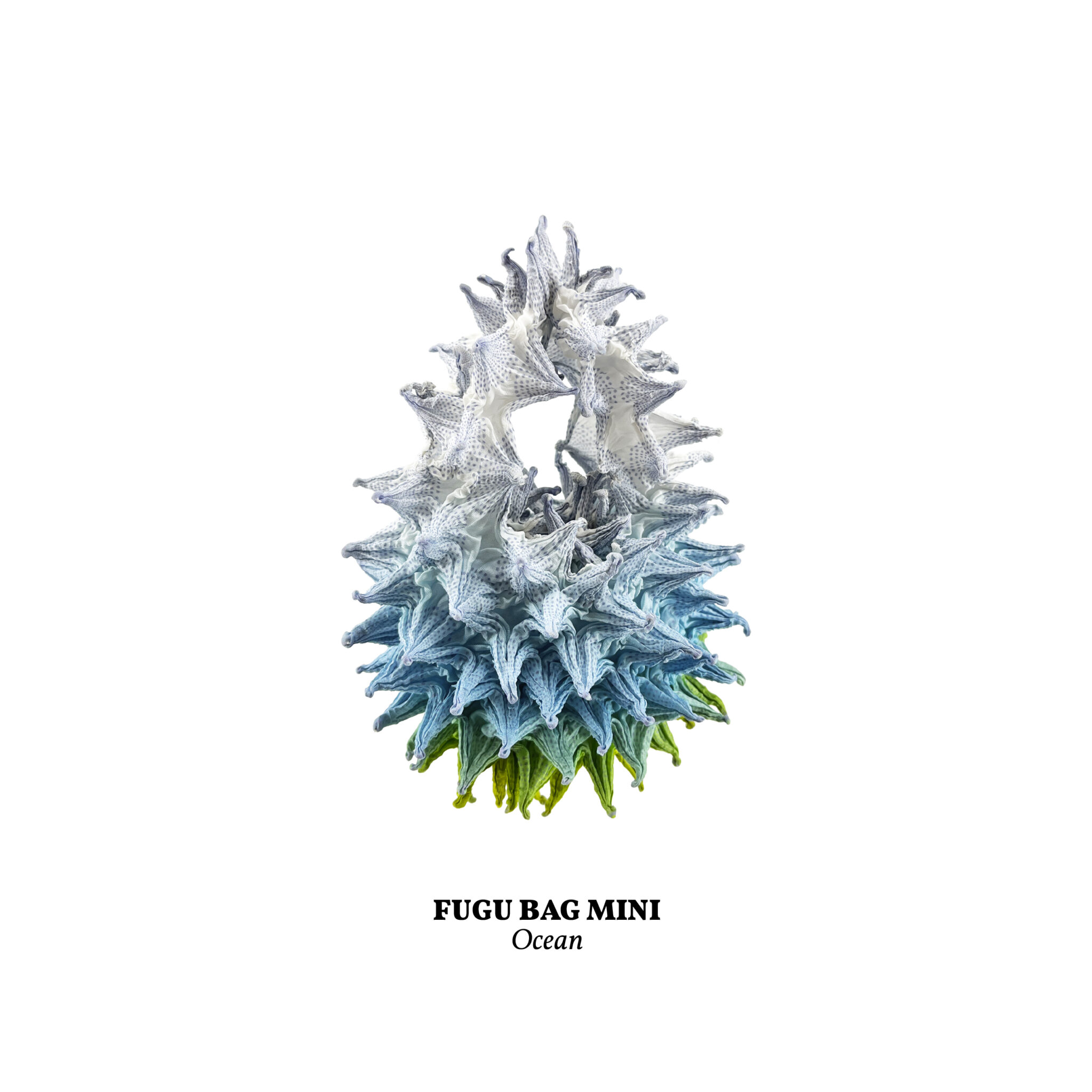 FUGU MINI – OCEAN – Fuguku