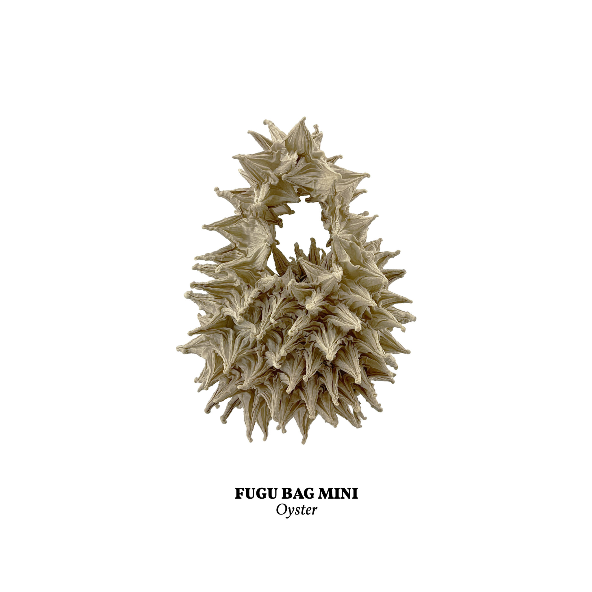 FUGU MINI – OYSTER – Fuguku