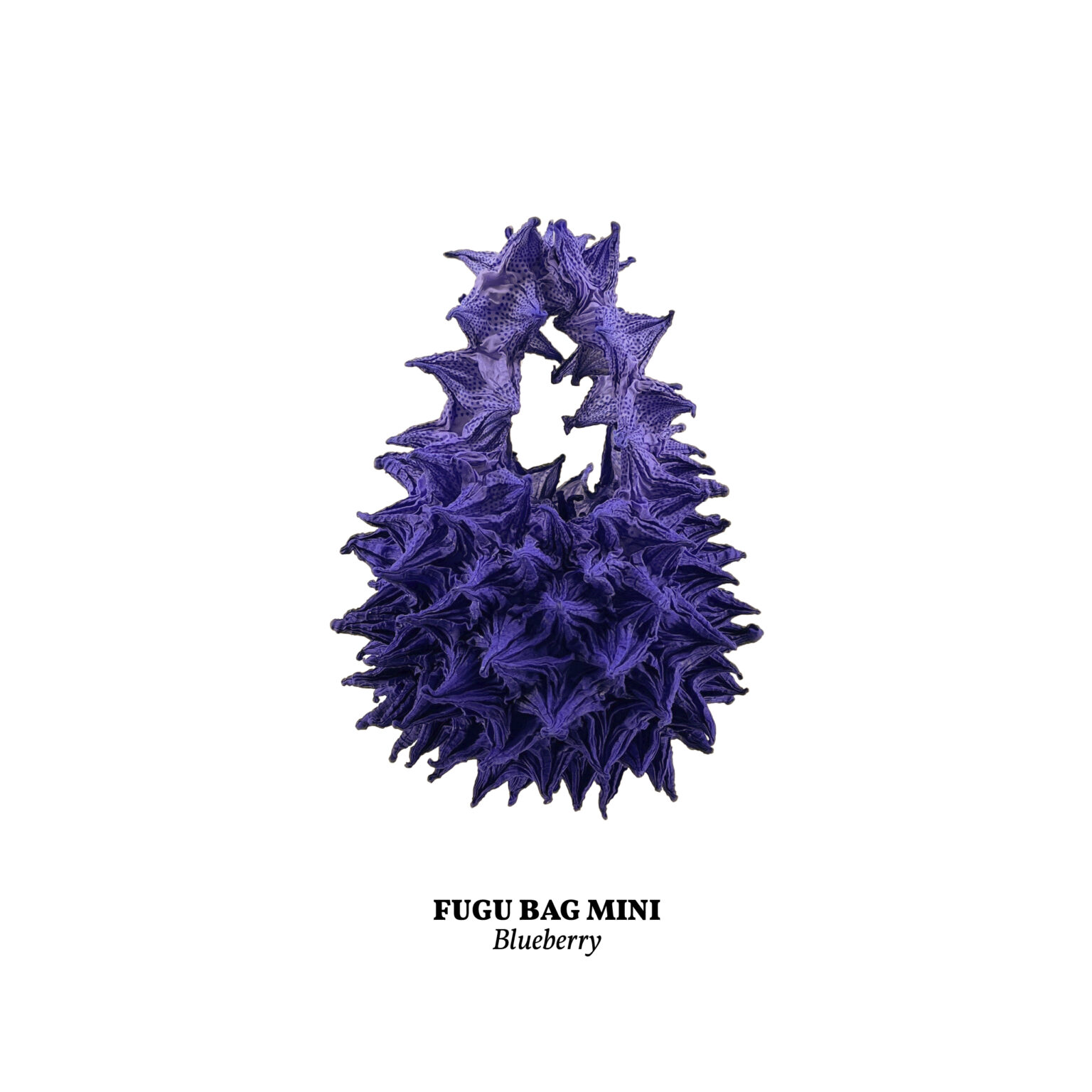 FUGU MINI – BLUEBERRY – Fuguku