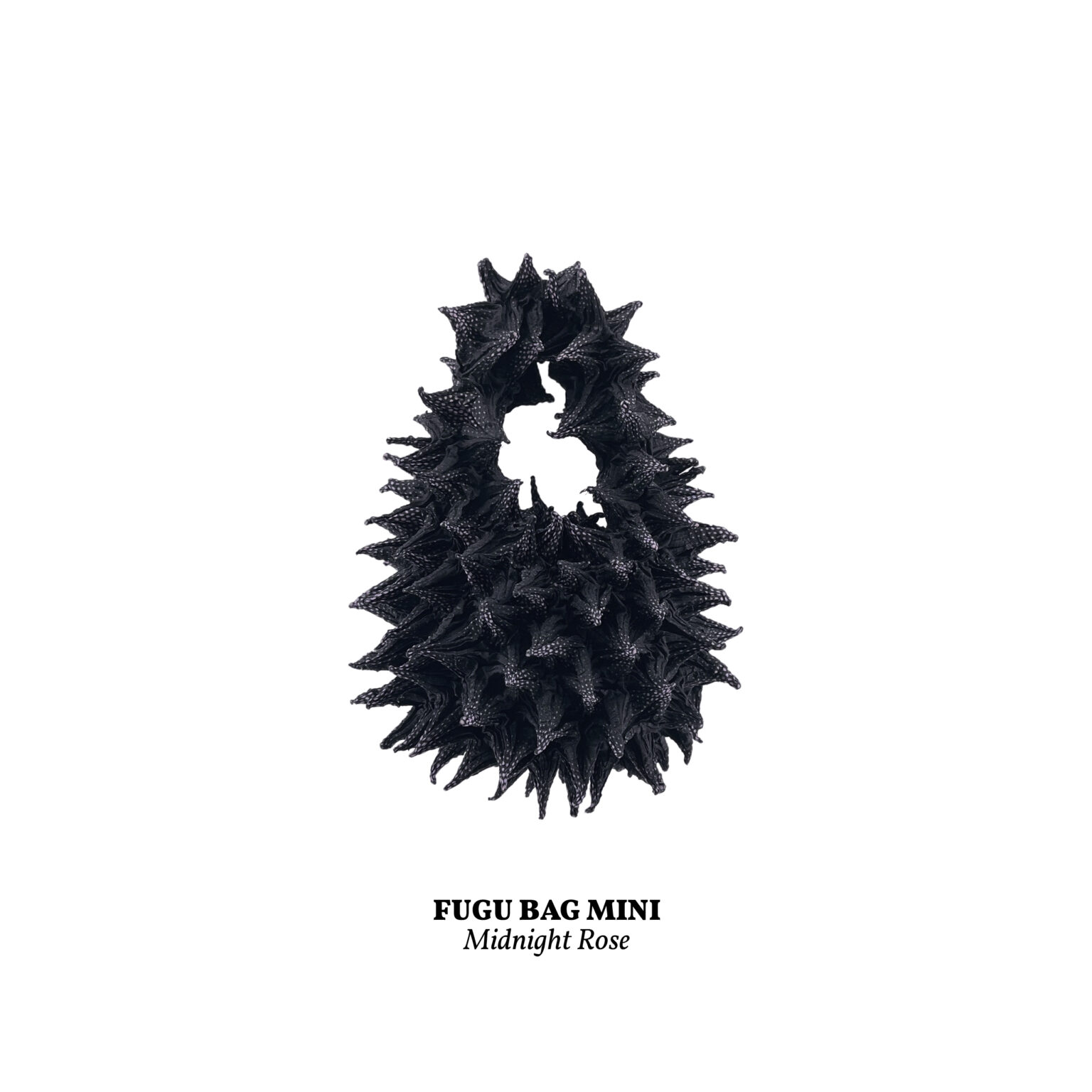 FUGU MINI – MIDNIGHT ROSE – Fuguku